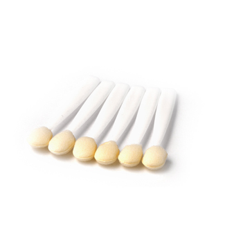 Disposable Eyeshadow Applicators 100 pk - Catherine Hinds Company