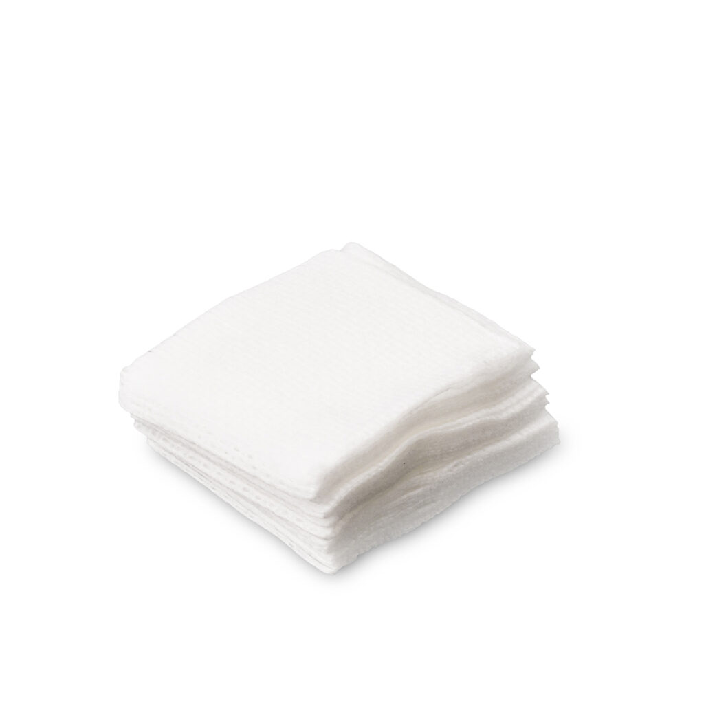 Cotton Squares 4" x 4" - Catherine Hinds Company