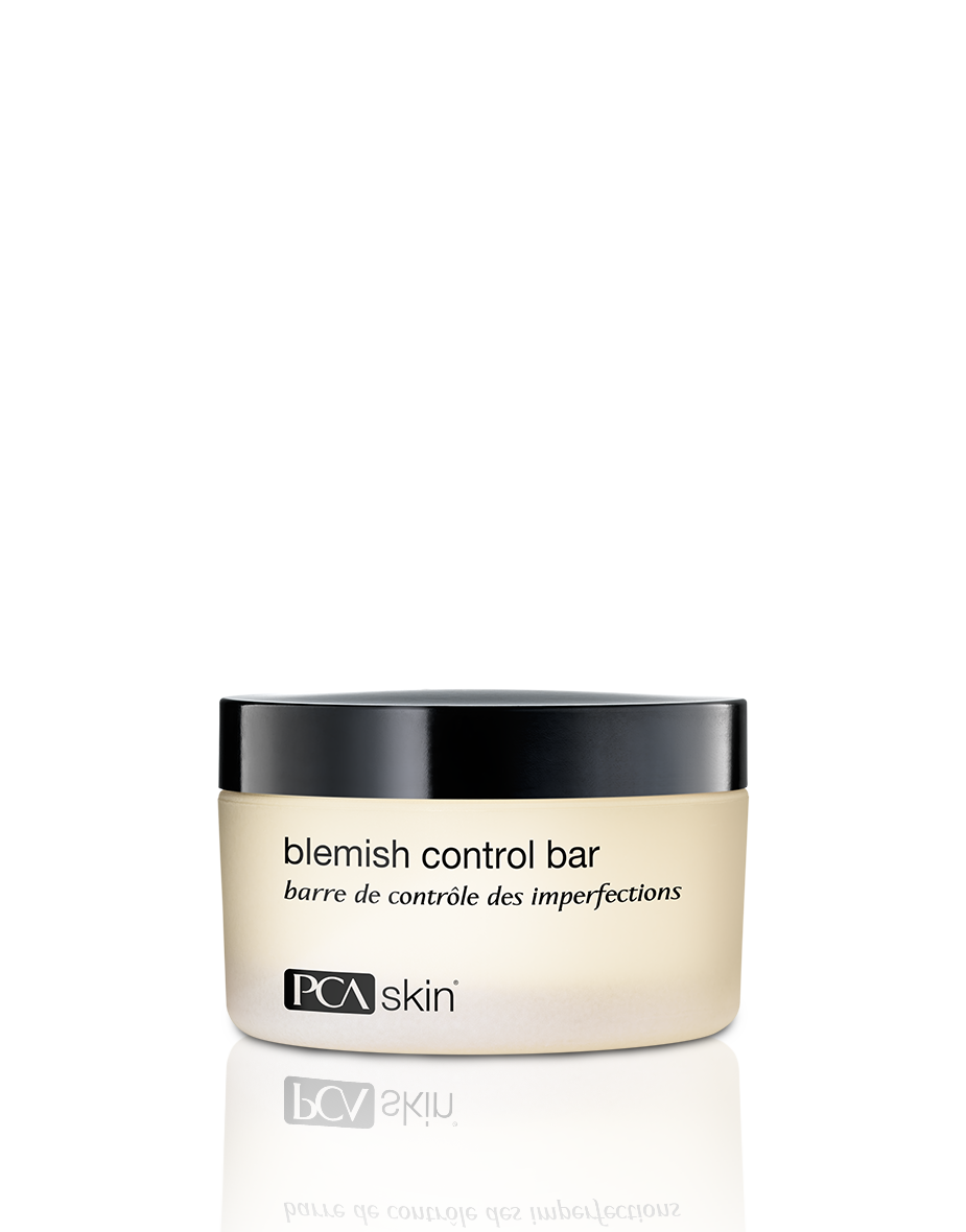 PCA Skin Blemish Control Bar (3.2 oz.) - Catherine Hinds Company
