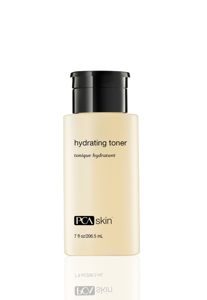 PCA Skin Hydrating Toner (7 fl. oz.) - Catherine Hinds Company
