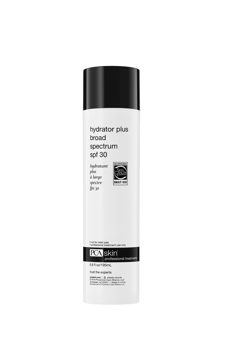 PCA Skin Hydrator Plus Broad Spectrum SPF 30 (7 oz.) - Catherine Hinds ...
