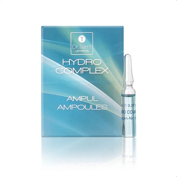 Dr. Temt Hydro-Complex Ampoules *2 ml Box of 20 - Catherine Hinds Company