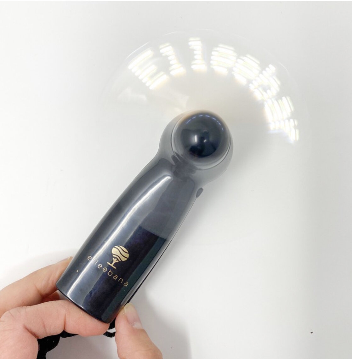 Elleebana Lash Drying Fan - Catherine Hinds Company