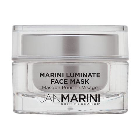 Jan Marini Luminate Face Mask *1 oz. - Catherine Hinds Company