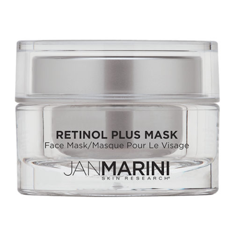 Jan Marini RetinolPlus Face Mask *1.2 oz - Catherine Hinds Company