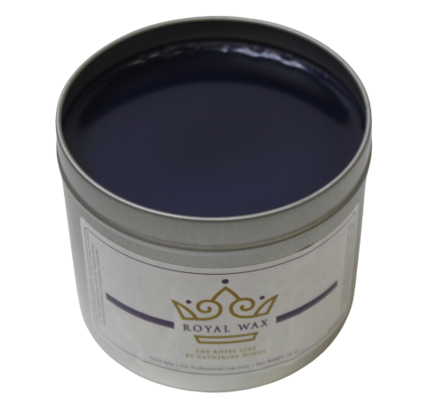 Royal Wax Hard Wax (16 oz.) - Catherine Hinds Company