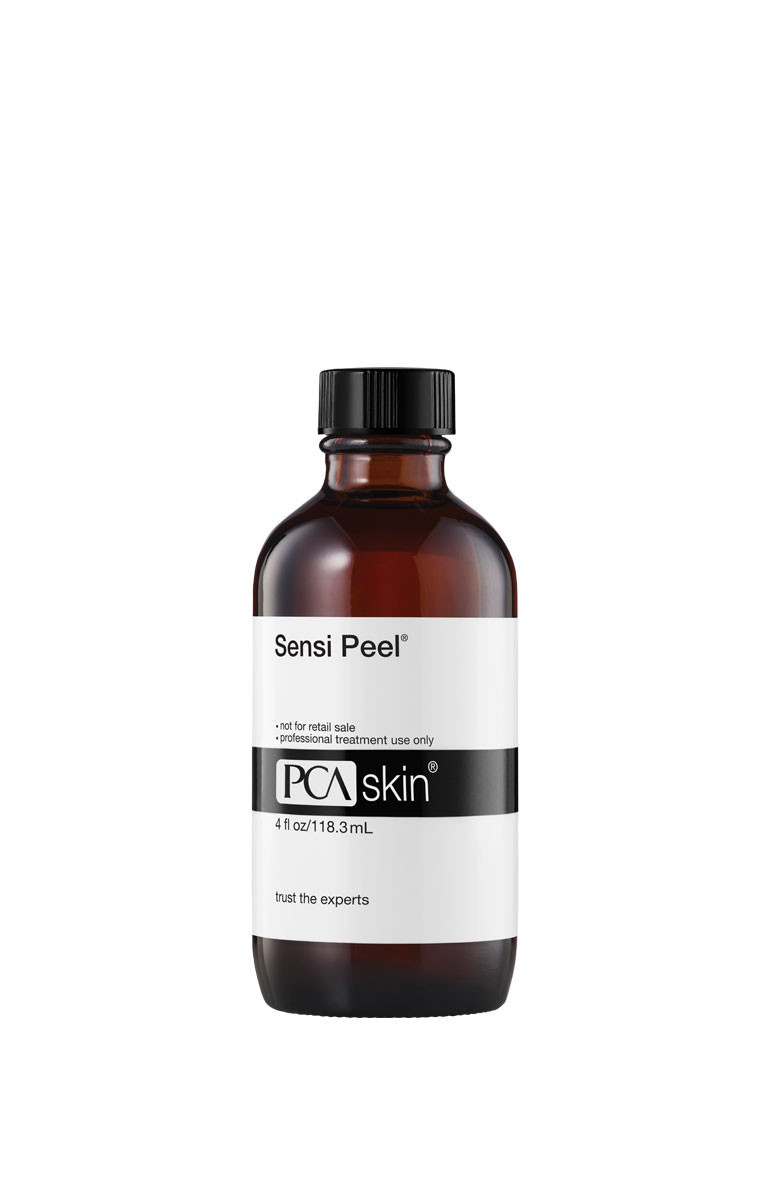 PCA Skin Sensi Peel (4 oz.) - Catherine Hinds Company