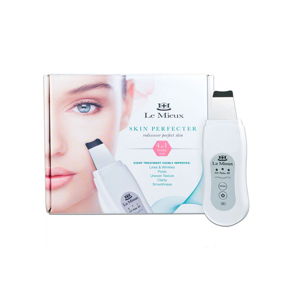 Le Mieux Skin Perfecter - Catherine Hinds Company