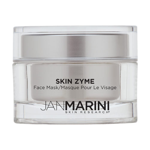 Jan Marini Skin Zyme Face Mask *2 oz. - Catherine Hinds Company
