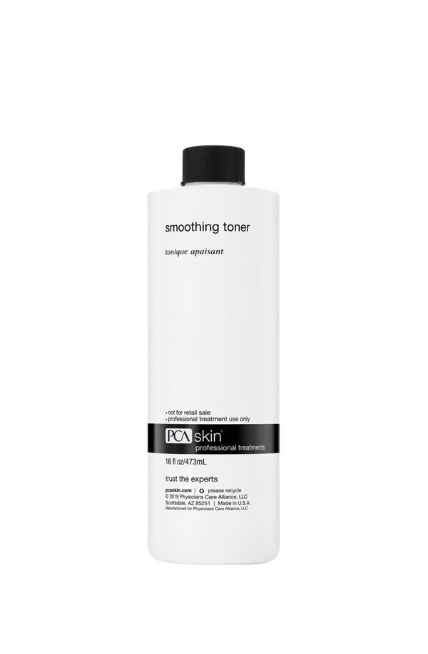 PCA Skin Smoothing Toner (16 oz.) - Catherine Hinds Company