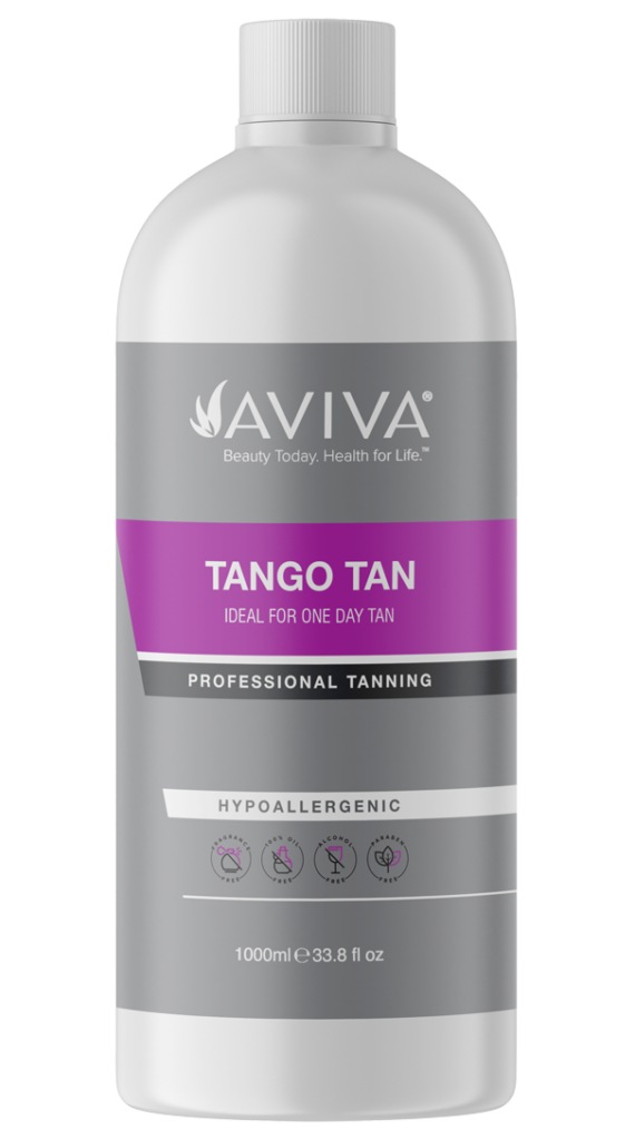 Tango Tan Bronzer - Catherine Hinds Company