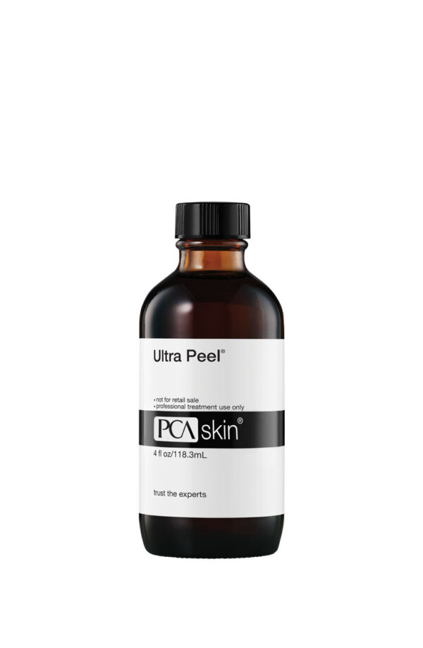 PCA Skin Ultra Peel (4 oz.) - Catherine Hinds Company