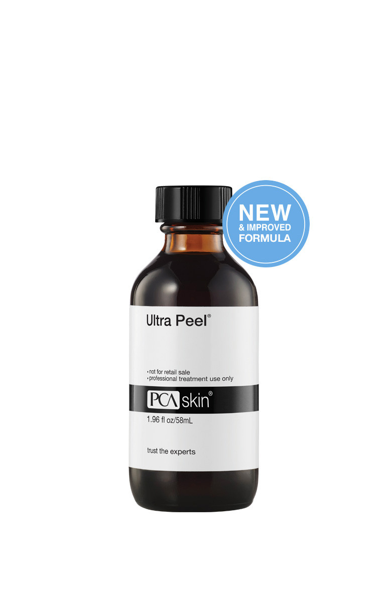 PCA Skin Ultra Peel (1.96 oz.) - Catherine Hinds Company
