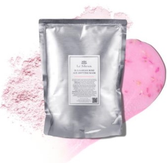 Le Mieux BULGARIAN ROSE AGE-DEFYING MASK - Catherine Hinds Company
