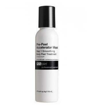 PCA Skin Pre-Peel Accelerator Mask (Step 1) - Catherine Hinds Company