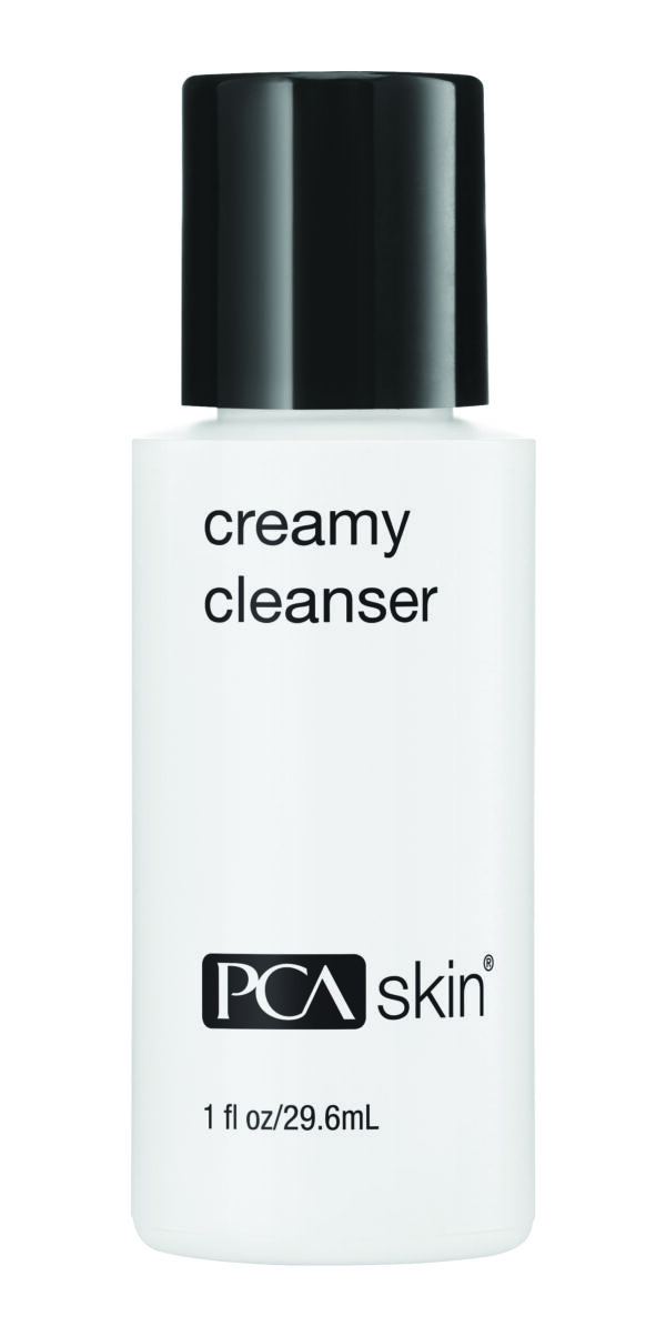 PCA Skin Creamy Cleanser (1 oz.) - Catherine Hinds Company