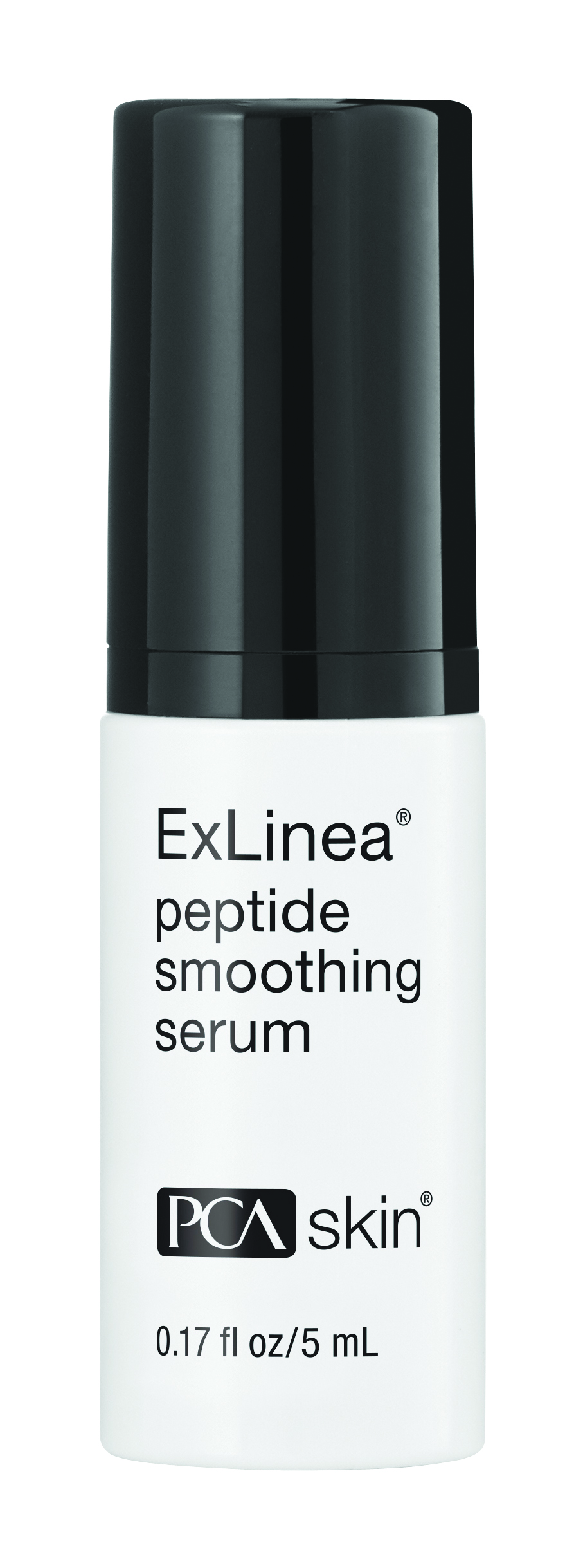 PCA Skin Exlinea Peptide Smoothing Serum (0.17 oz.) - Catherine Hinds ...