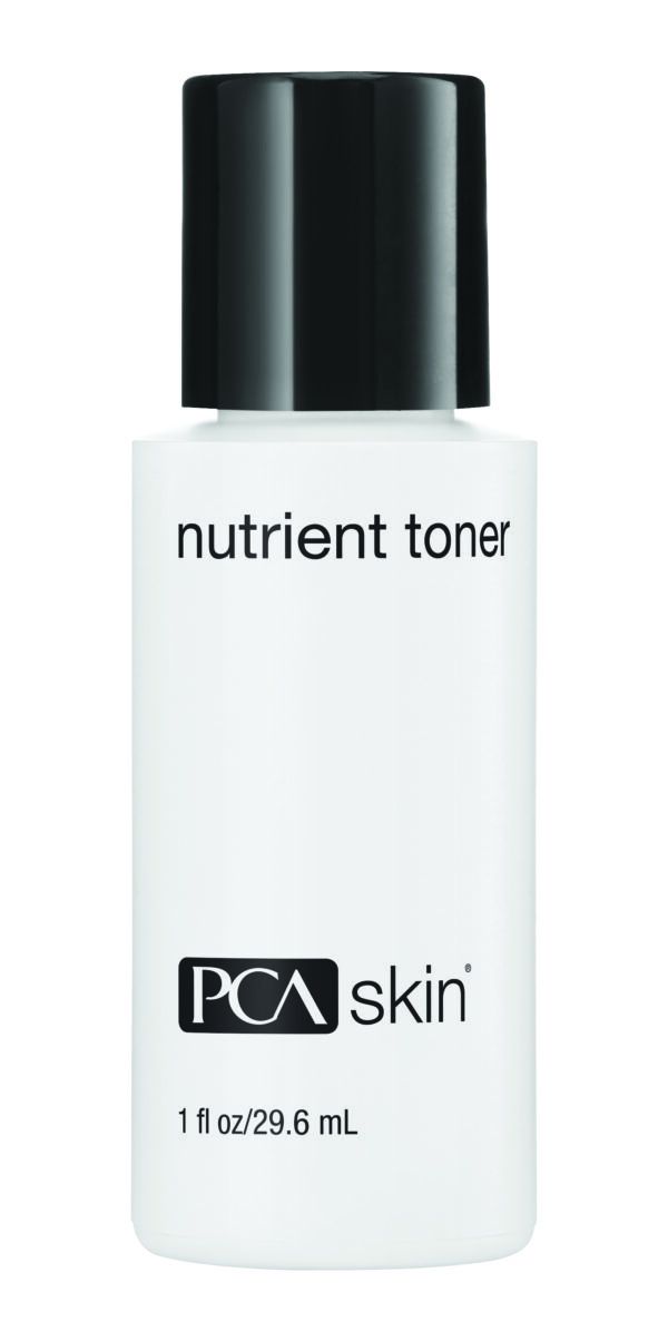 PCA Skin Nutrient Toner (1 oz.) - Catherine Hinds Company