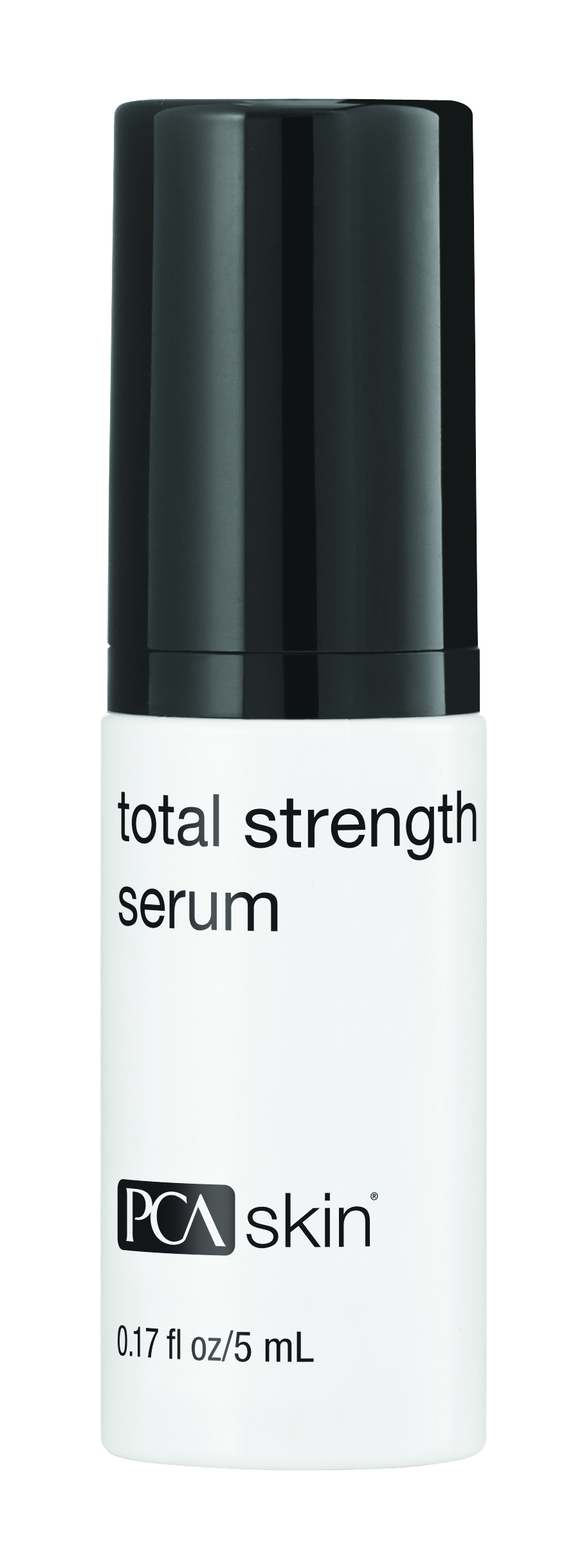 PCA Skin Total Strength Serum (0.17 fl oz.) - Catherine Hinds Company