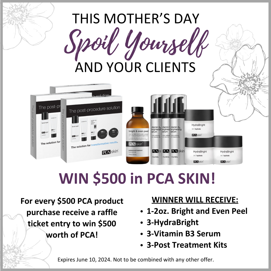 Monthly Specials - Catherine Hinds Company