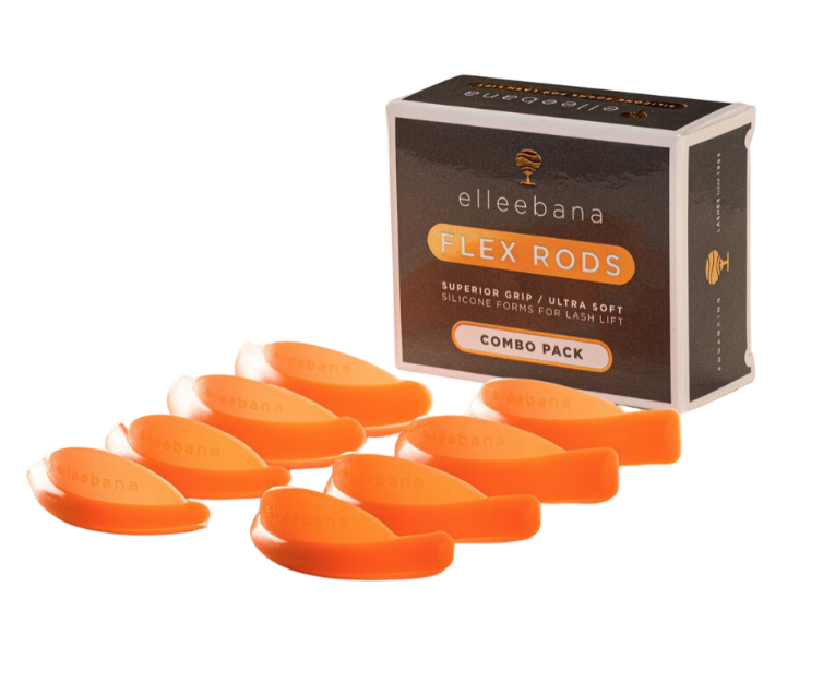 Elleebana Flex Rods Combo Pack - Catherine Hinds Company