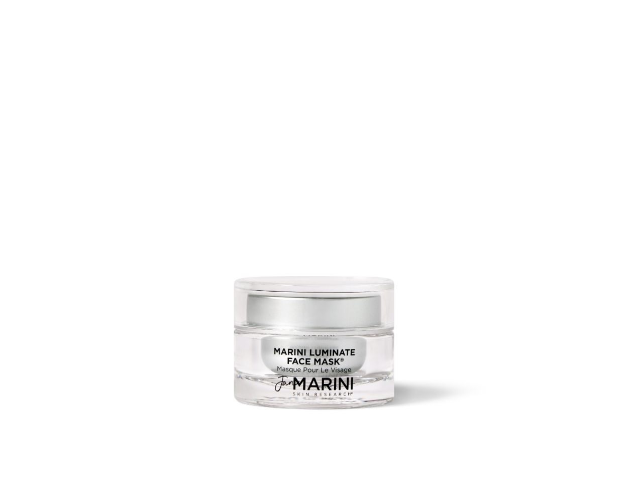 Jan Marini Luminate Face Mask *1 oz. - Catherine Hinds Company